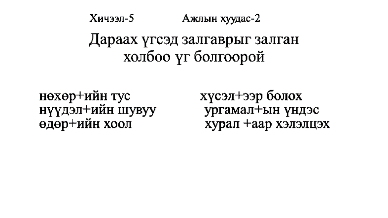 Мэдлээ Цахим контент